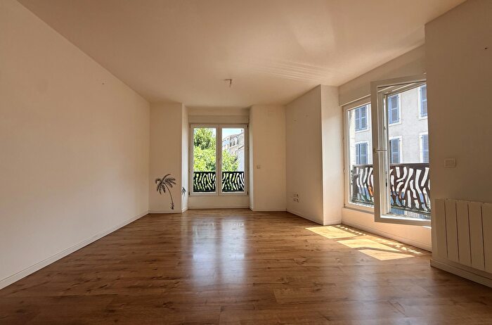 Pau : Appartement 3 pièces à vendre