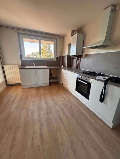 Appartement 4 pièces à louer - Bergerac, Centre-ville