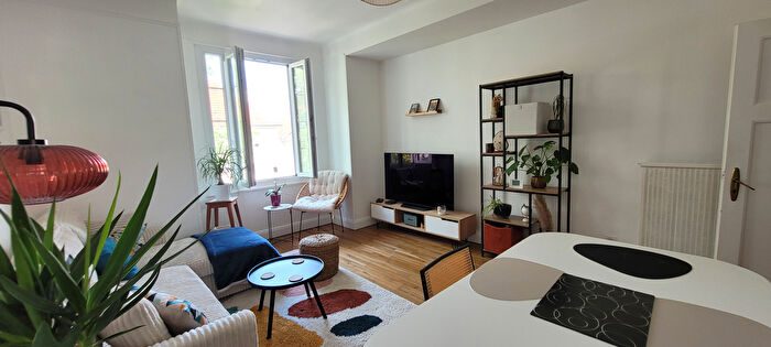 Metz, Sablon - Appartement 3 pièces à louer