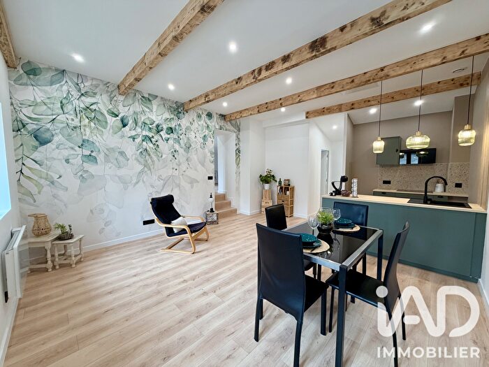 Appartement 3 pièces à Pierrevillers, à vendre