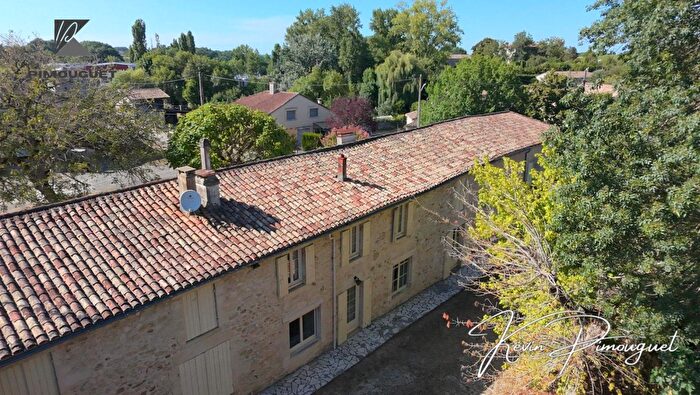 Maison 7 pièces à vendre à Sainte-Radegonde