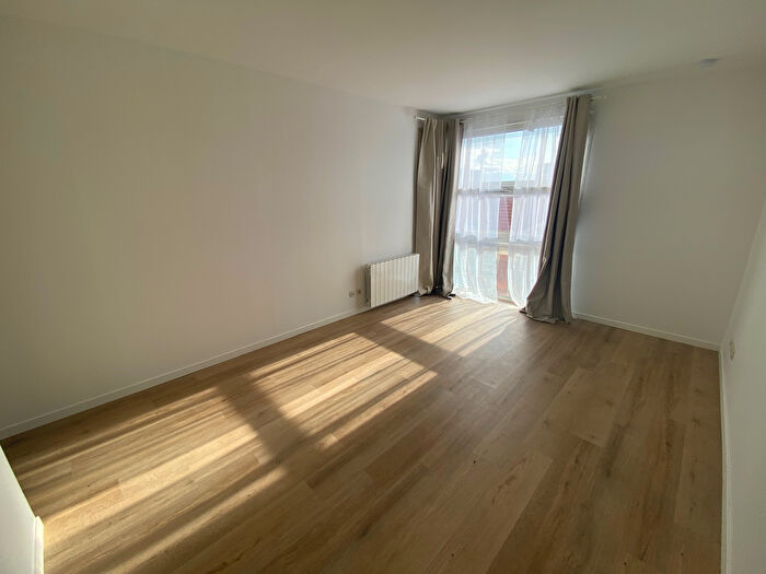 Reims, Jamin, Jaurès, Cernay, Epinettes : Appartement 1 pièce à louer