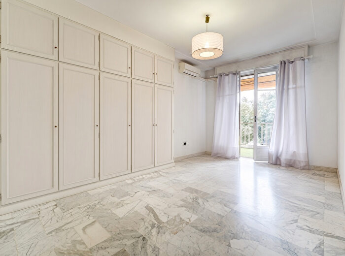 Nice, Saint-Sylvestre : Appartement 2 pièces à vendre