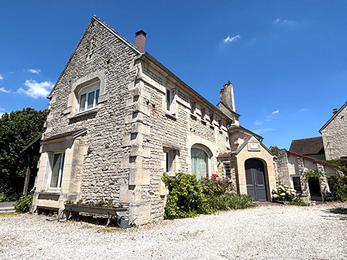 Maison 7 pièces à vendre - Sainte-Geneviève