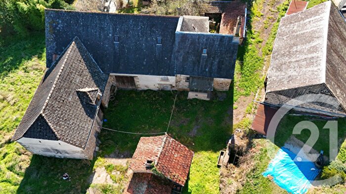 Maison à vendre - Malemort-sur-Corrèze - 2 pièces - 1 chambre