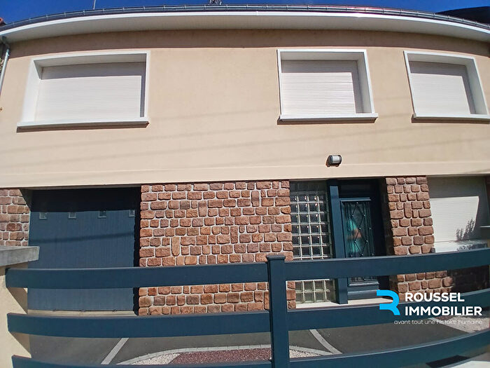 Le Mans, Boussinière - Maison 6 pièces à vendre