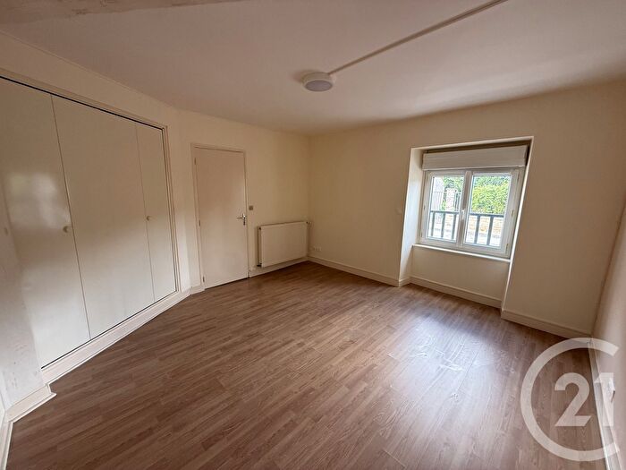 La Ferté-Gaucher - Appartement 2 pièces à louer