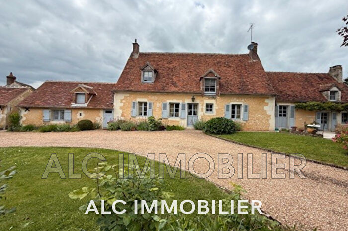 Maison 1 pièce à vendre - Boissy-Maugis