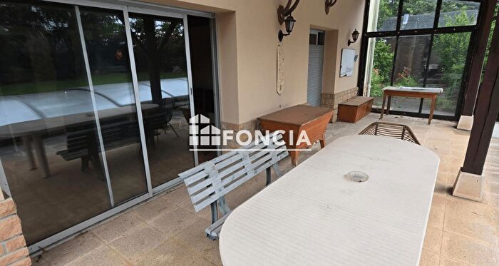 Appartement à vendre - Bourg-en-Bresse, Grande Reyssouze, Grand Challes - 1 pièce