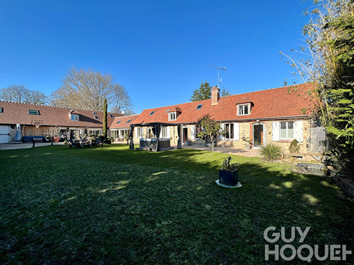 Maison à louer - Émancé - 7 pièces - 5 chambres