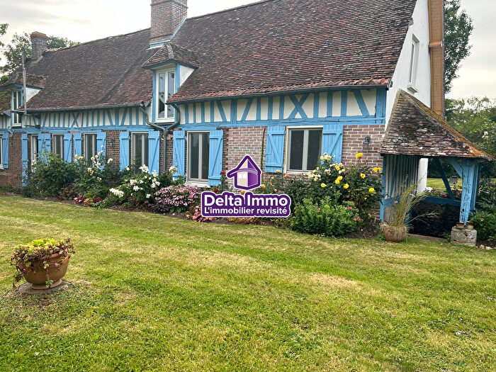 Maison à vendre - Gross uvre, Grossoeuvre - 5 pièces - 3 chambres