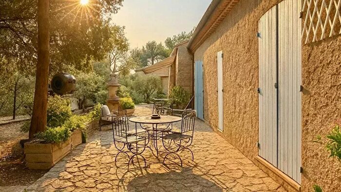 Maison à vendre - Grans