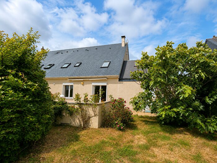 Maison 6 pièces à Hérouvillette, à vendre