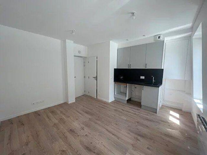 Appartement 2 pièces à louer - Eiffel, Levallois-Perret
