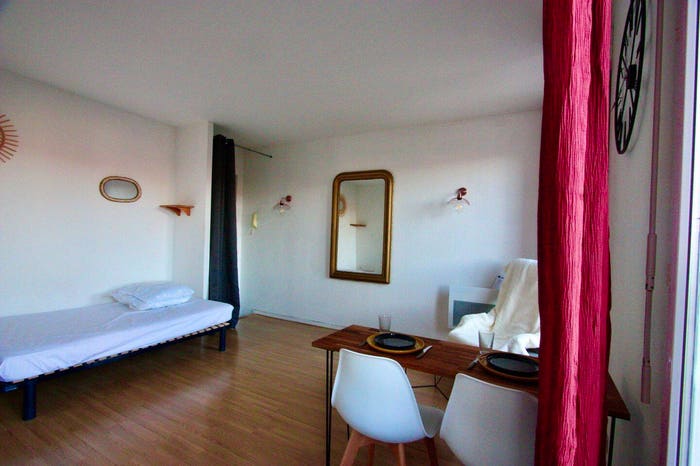 Limoges : Appartement 1 pièce à louer