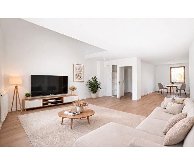 Maison 3 pièces à Cornebarrieu, à vendre