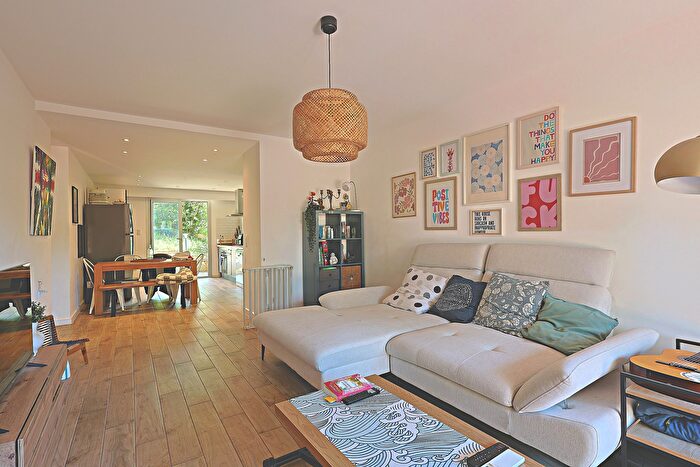 Appartement 3 pièces à vendre à Antibes, Rastines, Super Antibes, Laval, La Fontonne