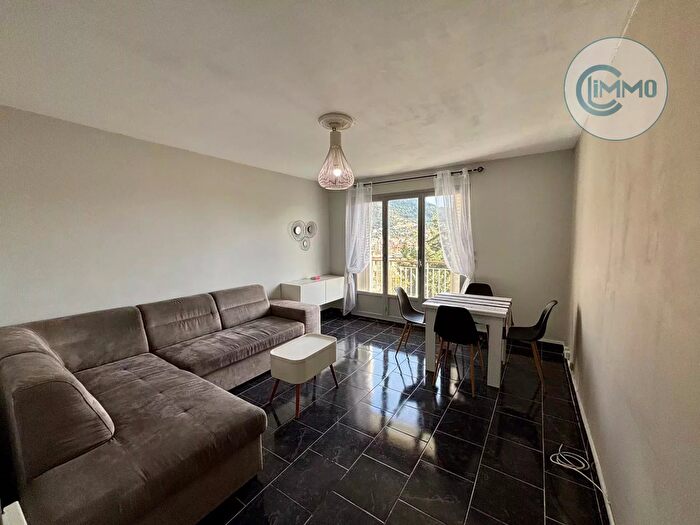Appartement 3 pièces à Nice, Cimiez, à louer