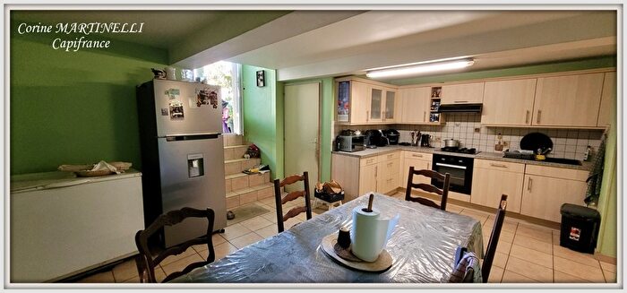 Maison à vendre - Astaffort - 7 pièces - 2 chambres