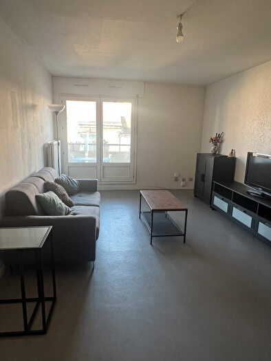 Appartement à louer - Bordeaux, Ravezies - 3 pièces - 2 chambres