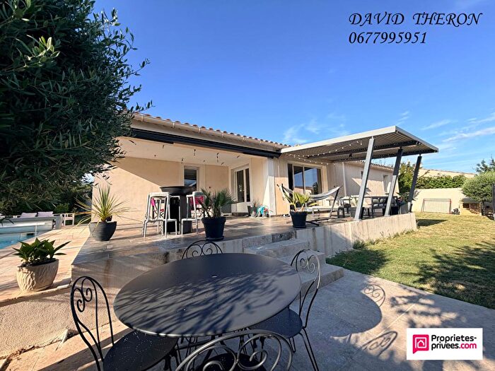 Maison 5 pièces à vendre - Moussac