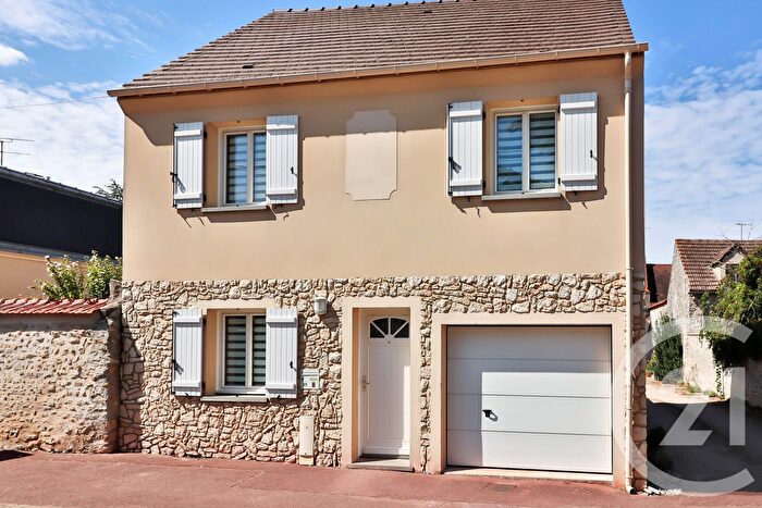 Maison 5 pièces à vendre - Morigny-Champigny