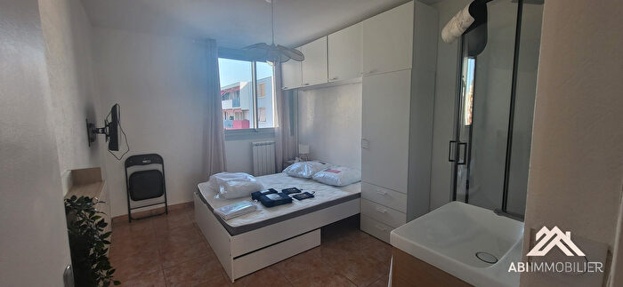 Montpellier : Appartement 1 pièce à louer