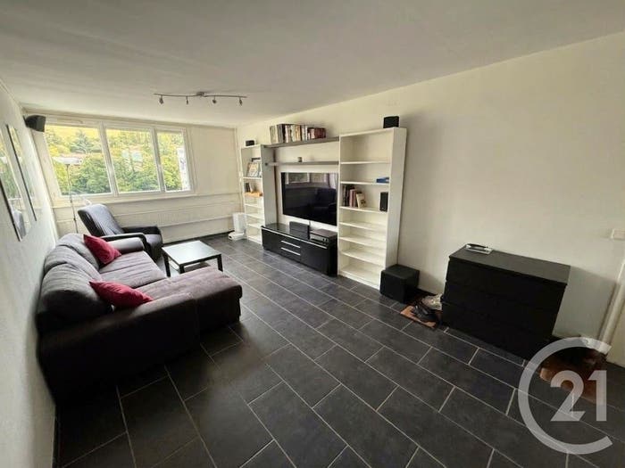 Appartement 3 pièces à vendre à Saint-Étienne, La Métare, Le Portail Rouge, Fauriel, Villeboeuf