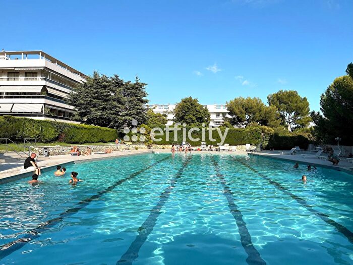 Appartement 3 pièces à Marseille 8ème, Perier, à vendre