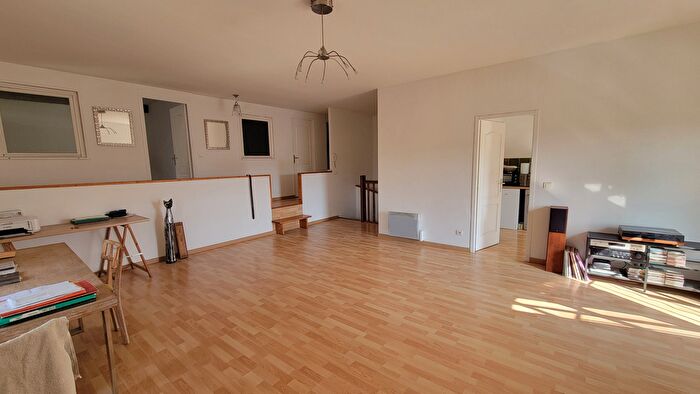 Appartement 3 pièces à vendre à Pézenas