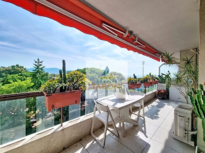 Appartement 2 pièces à Nice, Arenas, à vendre