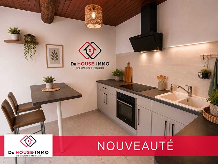 La Seyne-sur-Mer, Est - Appartement 2 pièces à vendre