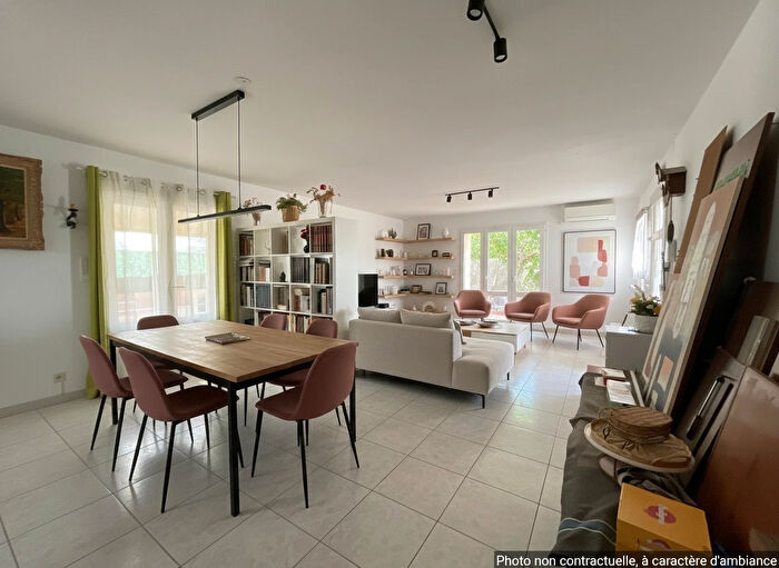 Maison 5 pièces à vendre - Marseillan, Marseillan, Port de Marseillan