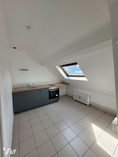 Amiens : Appartement 1 pièce à louer