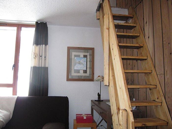Appartement 2 pièces à louer à Isola