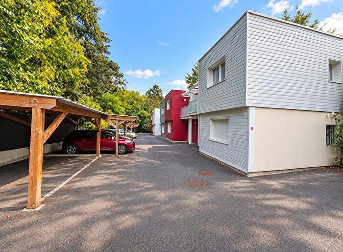 Nantes, Le Béaut - Appartement 3 pièces à vendre