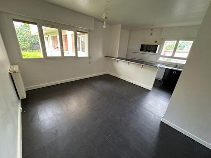 Appartement 2 pièces à Créteil, Champeval, à vendre