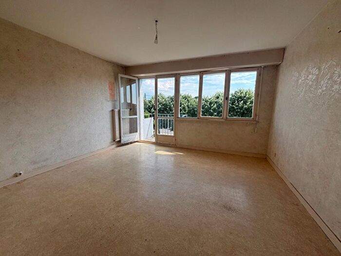 Pau, Le Hameau : Appartement 3 pièces à vendre