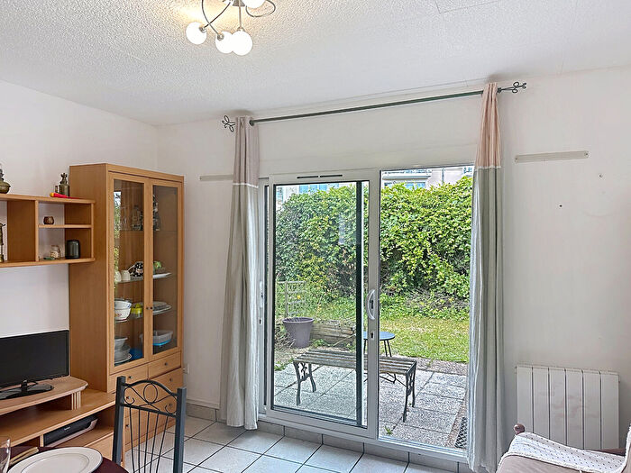 Appartement 2 pièces à Cabourg, Bizontine, Chemin Vert, Brèche Buhot, à vendre