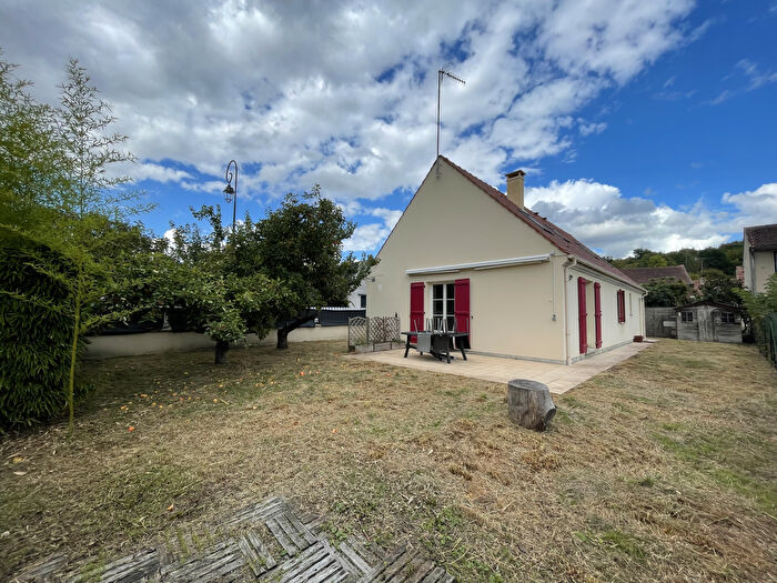 Maison 6 pièces à vendre à Clairoix