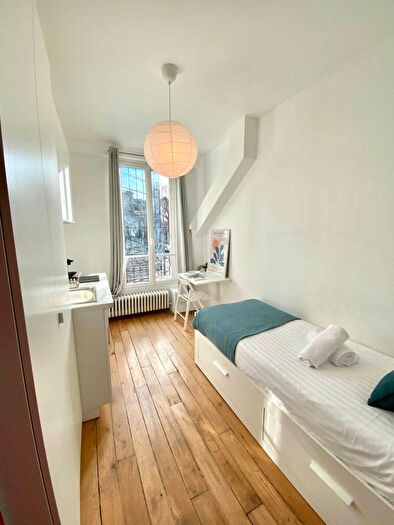 Dupleix-Motte Picquet, Paris 15ème arrondissement - Appartement 2 pièces à louer