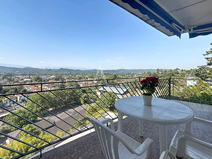 Appartement 5 pièces à vendre - Pau, Pau Sud