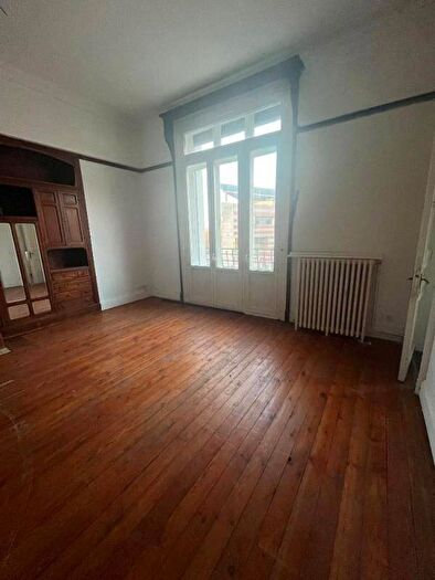 Appartement 2 pièces à louer - Centre Ville-Fin de la Guerre, Tourcoing