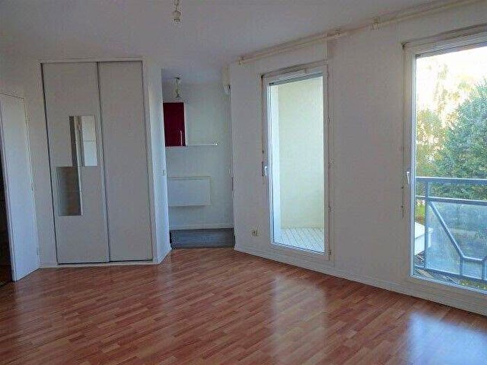 Appartement 1 pièce à louer à Brossolette-Vieux Bourg-Malraux, Châtillon