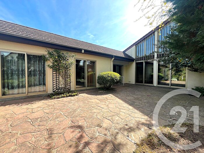 Maison à vendre - Étampes, Saint-Pierre - 5 pièces - 3 chambres