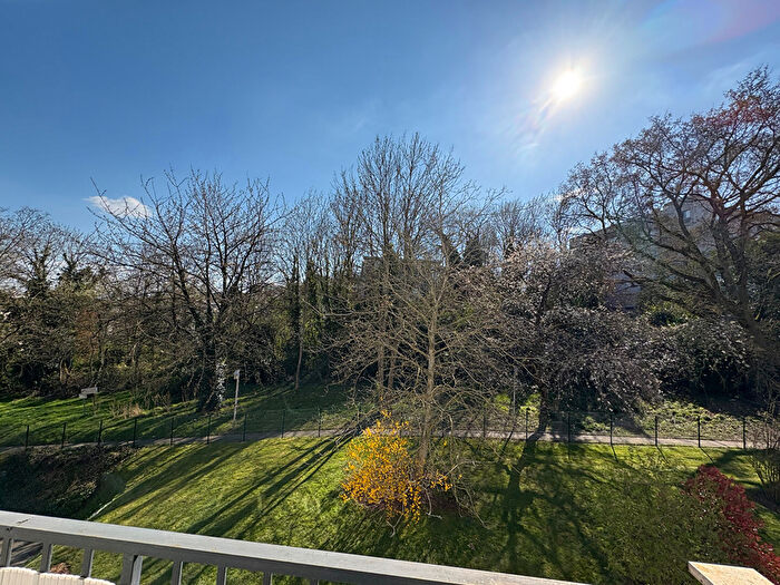 Palaiseau, Plateau - Appartement 4 pièces à vendre