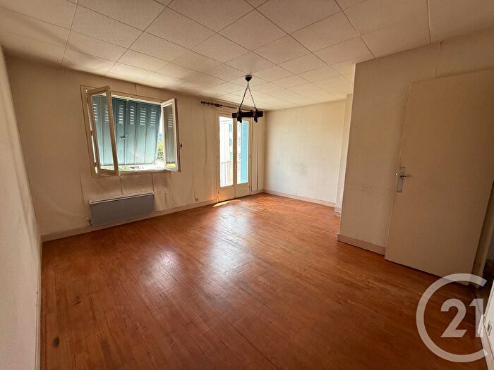 Appartement 3 pièces à vendre - Aureilhan