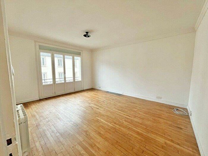 Appartement à louer - Ouest, Carhaix-Plouguer - 3 pièces - 2 chambres