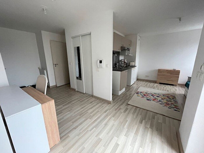 Appartement 1 pièce à louer à La Rochelle, Centre-ville, Vieux-port, Marché