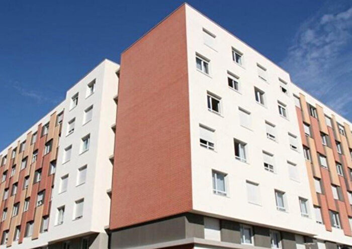 Appartement à vendre - Cachan, Ouest Sud - 1 pièce